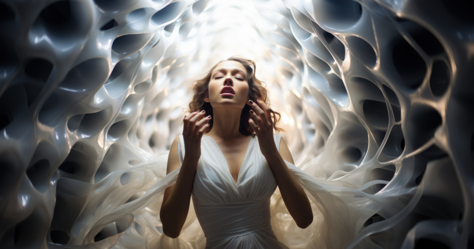 9 Inspiring Quotes About Lucid Dreams to Spark Your Imagination